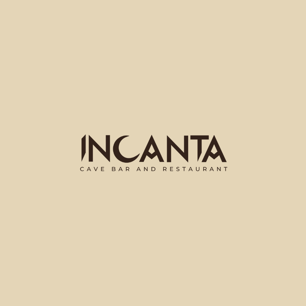 Incanta | Menu